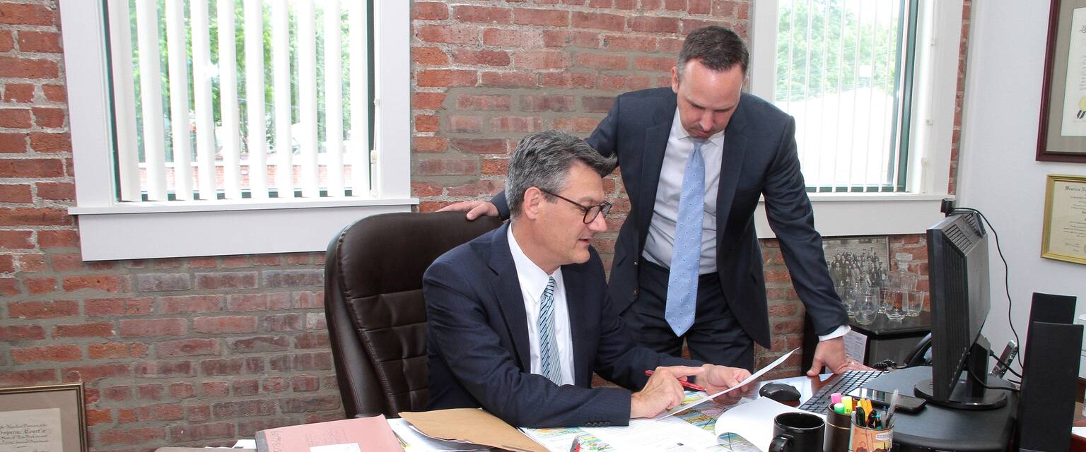 Insurance Defense | CMR