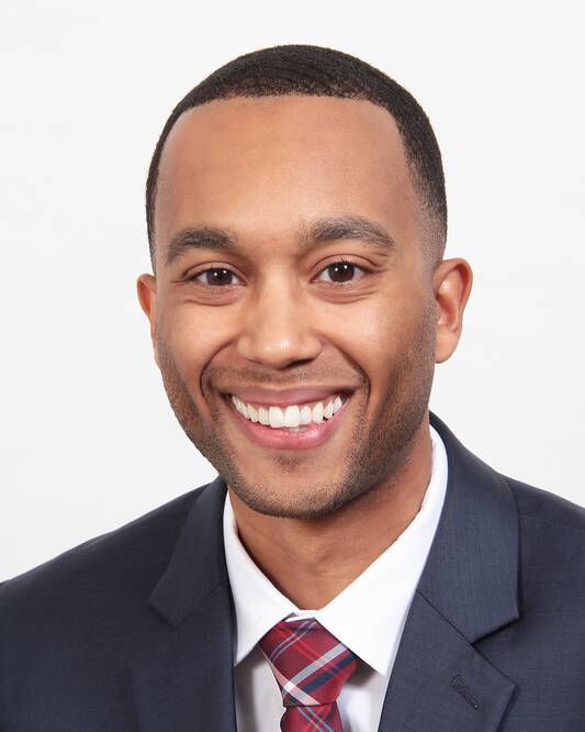 Adam J. Thomas | Catania, Mahon & Rider