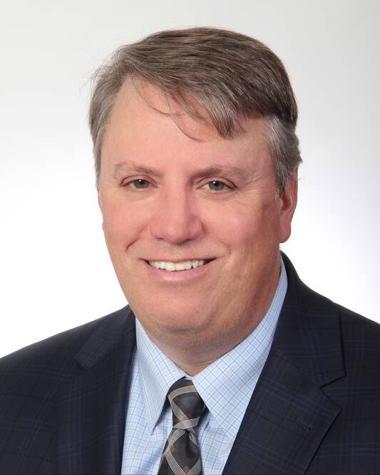 John W. Furst | Catania, Mahon & Rider